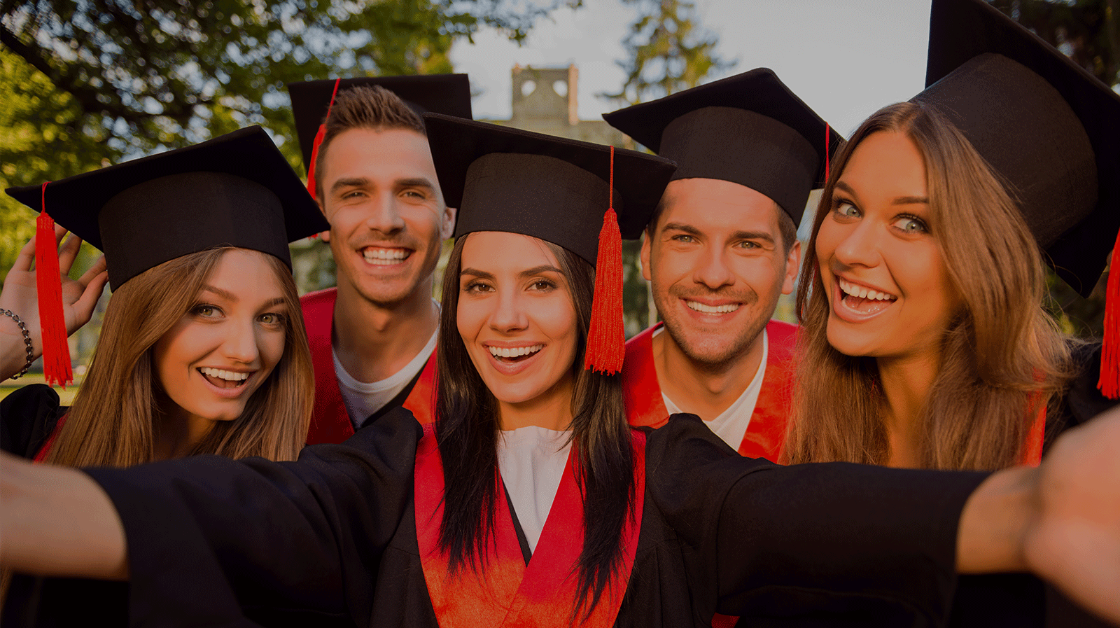 Top Considerations For Graduate Recruiters | Meet & Engage