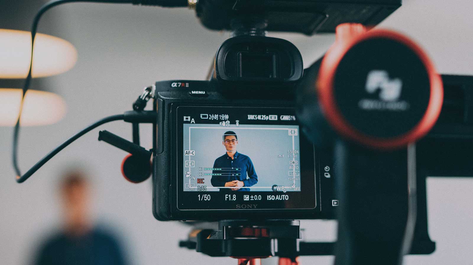 Why Live Streaming Is Perfect For Recruiters | Meet & Engage Blog