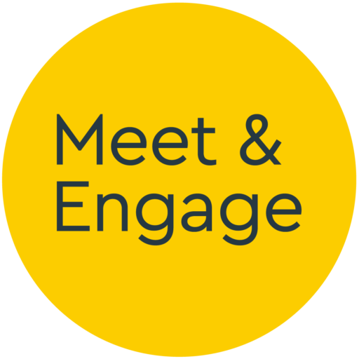 Inspire & Nurture | Meet & Engage