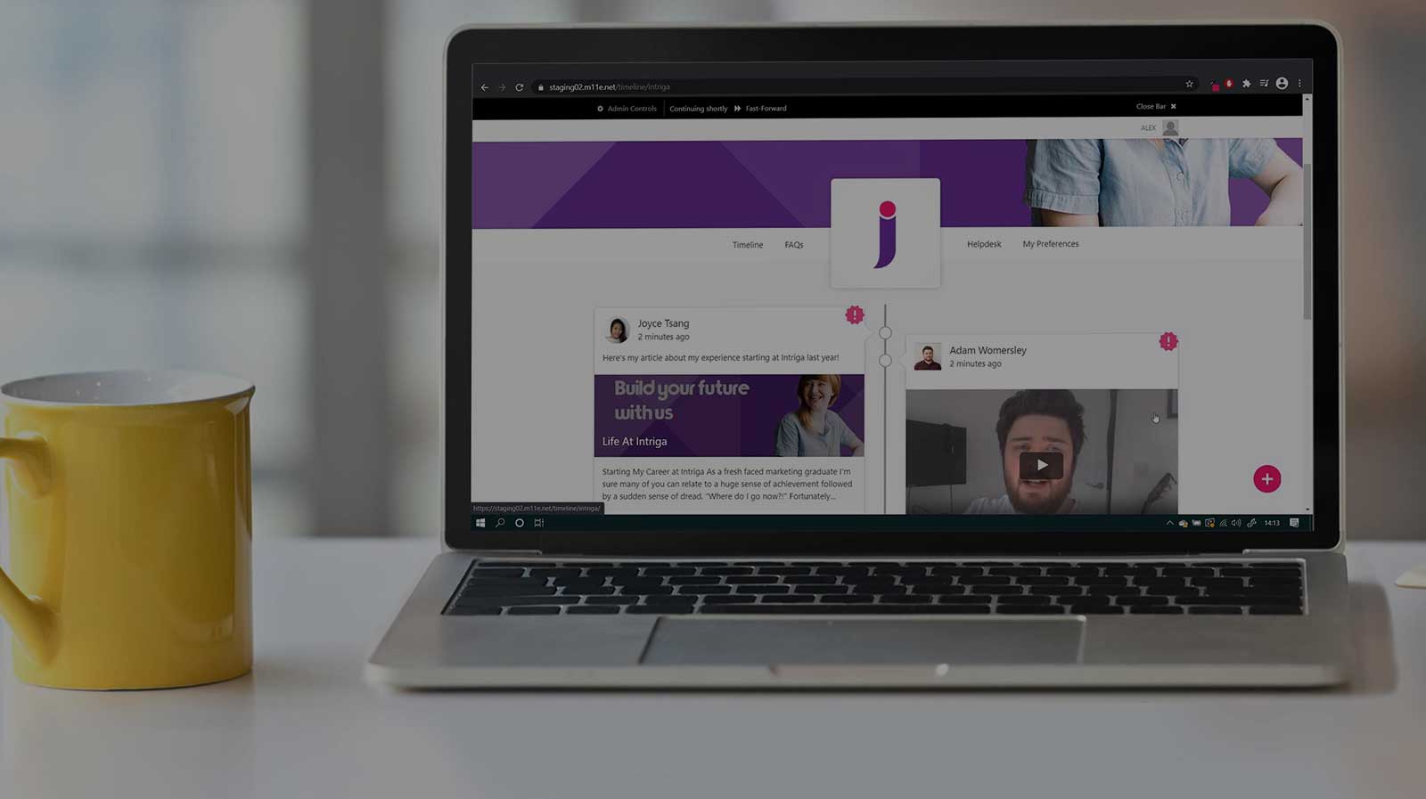 Inspiring and Nurturing – The Challenge for Employers in 2021 | Meet ...