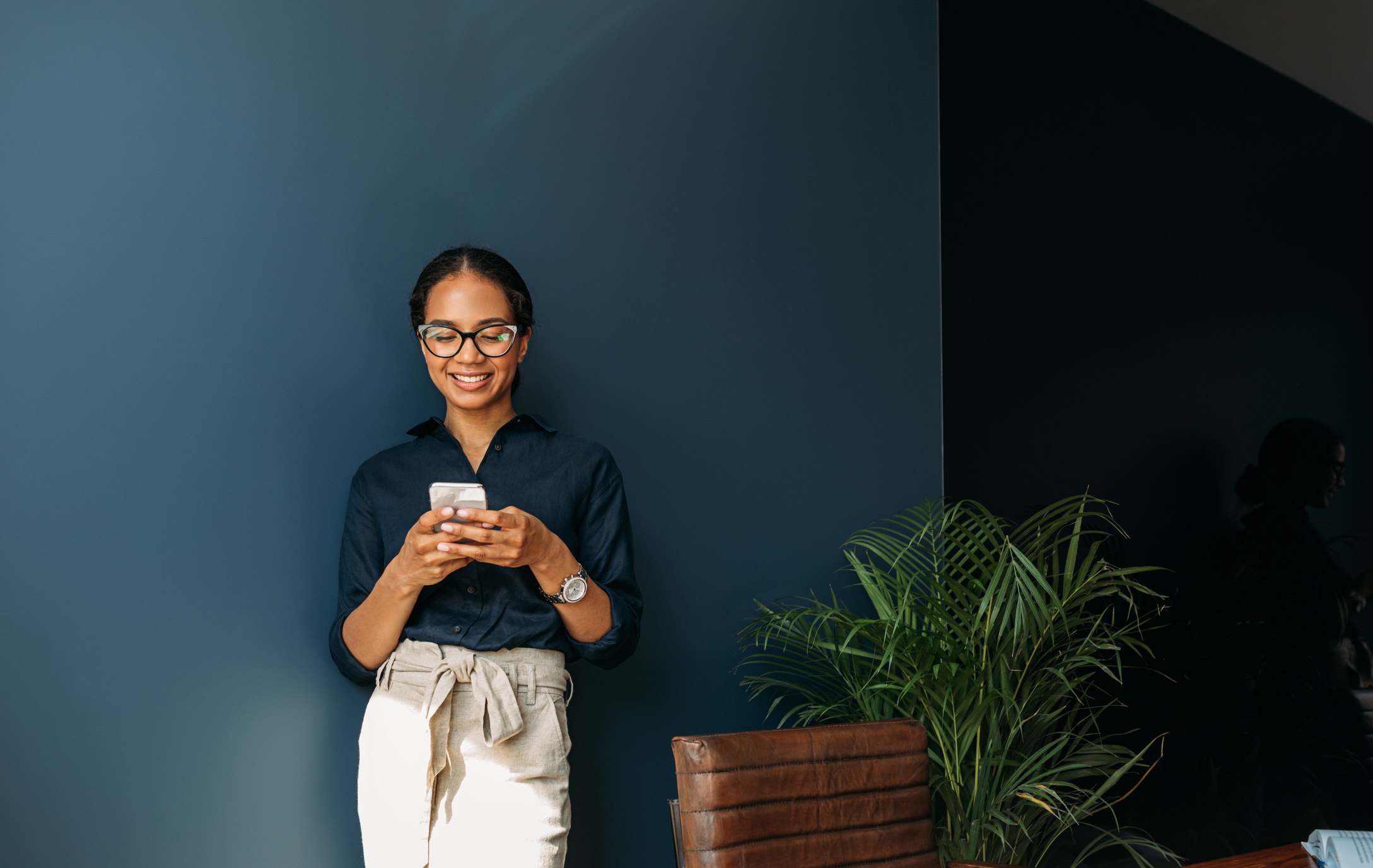 Virtual goodybag - Elevate your candidate experience from good to outstanding | Meet & Engage