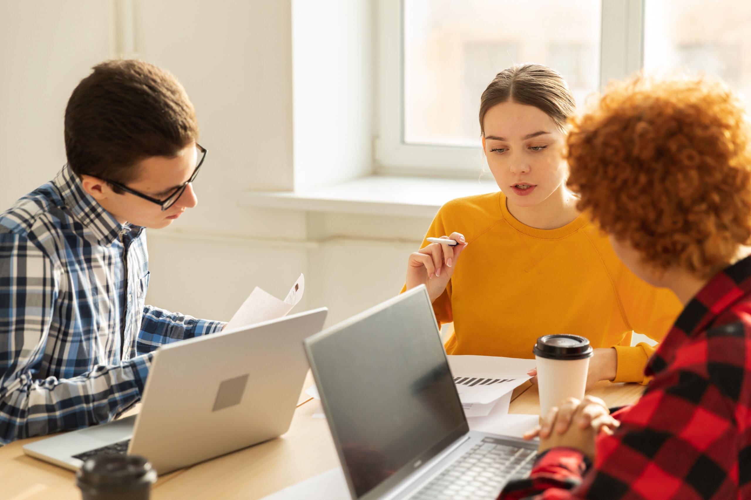 Work readiness: how to equip your candidates with the skills they need ...