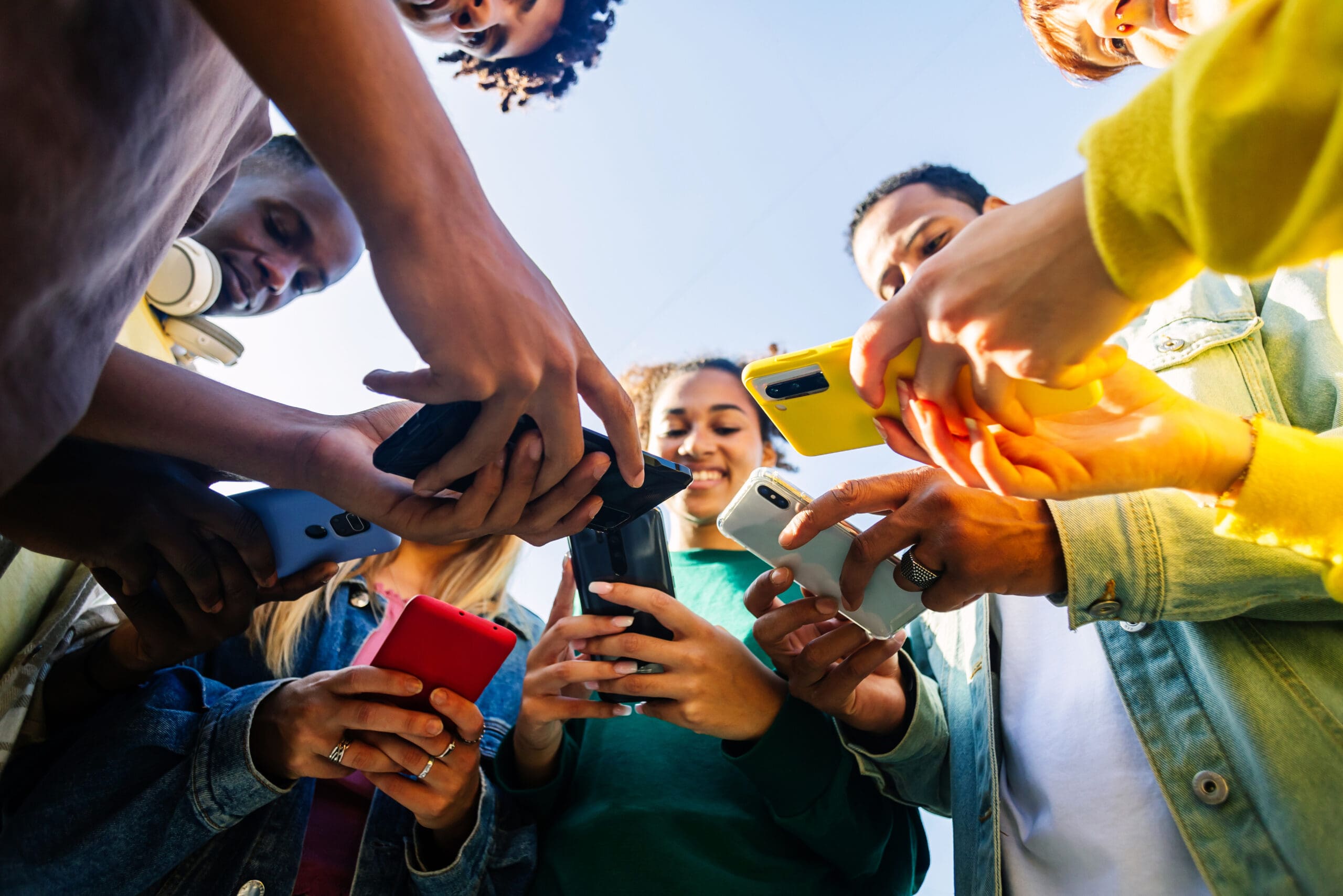 How to engage, inform and retain emerging talent with Meet & Engage